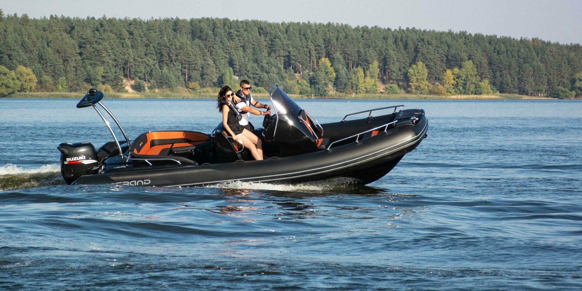 Grand Boat Listings - Lakeshore Marine Group